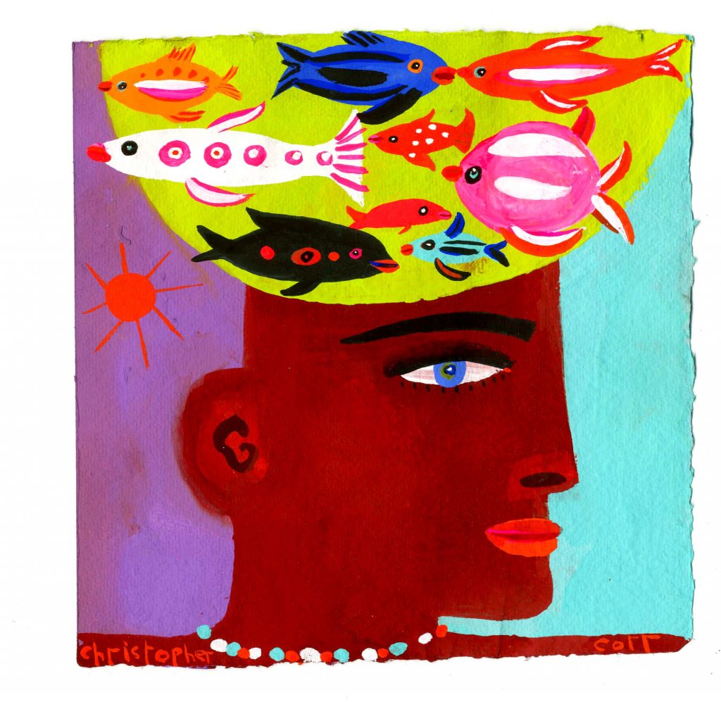 Christopher Corr | Arundel Contemporary