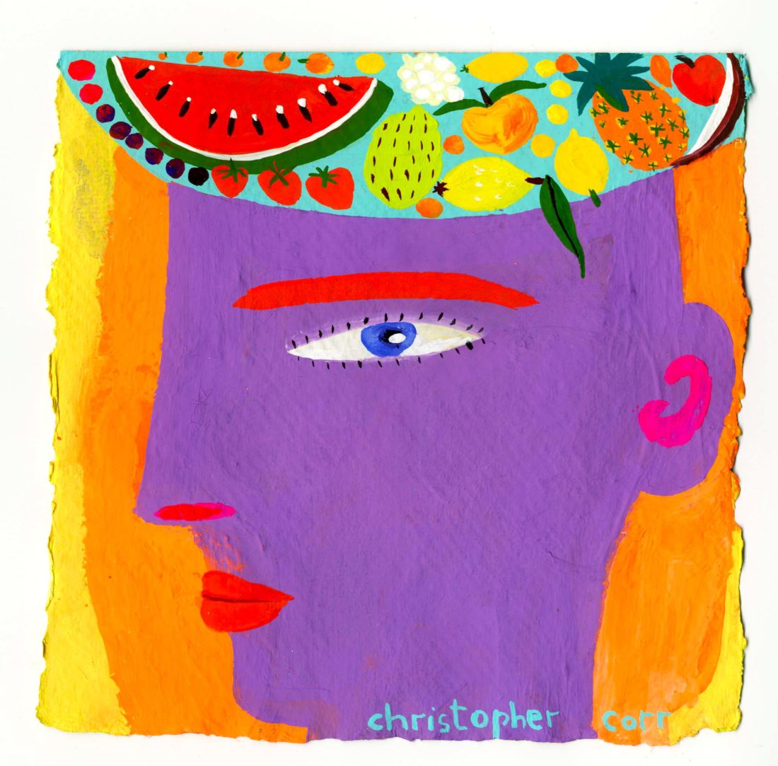 Christopher Corr | Arundel Contemporary