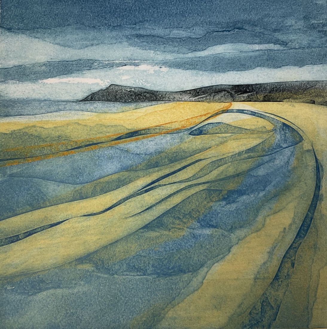 Sarah Ross-Thompson | Arundel Contemporary