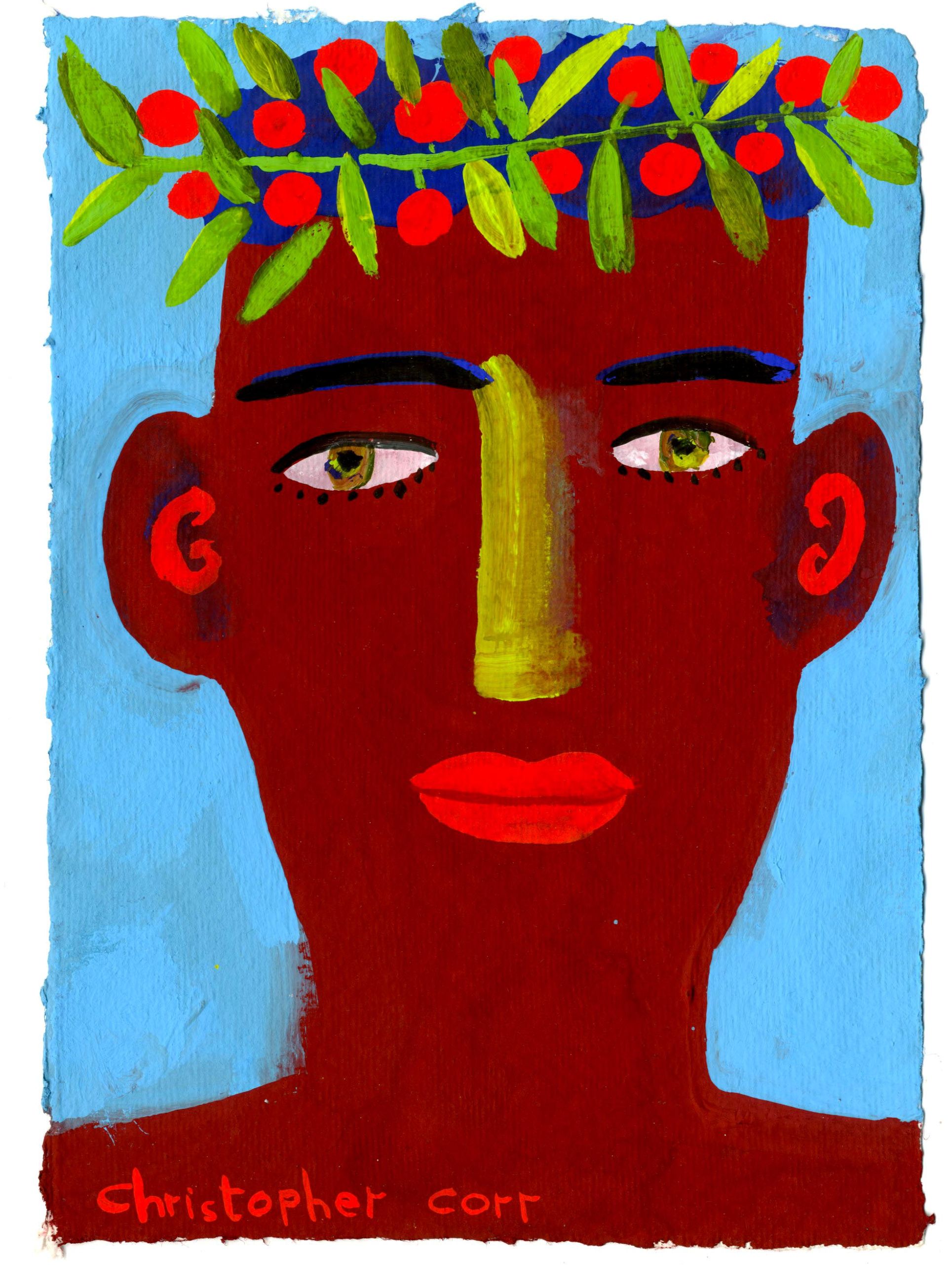 Christopher Corr | Arundel Contemporary