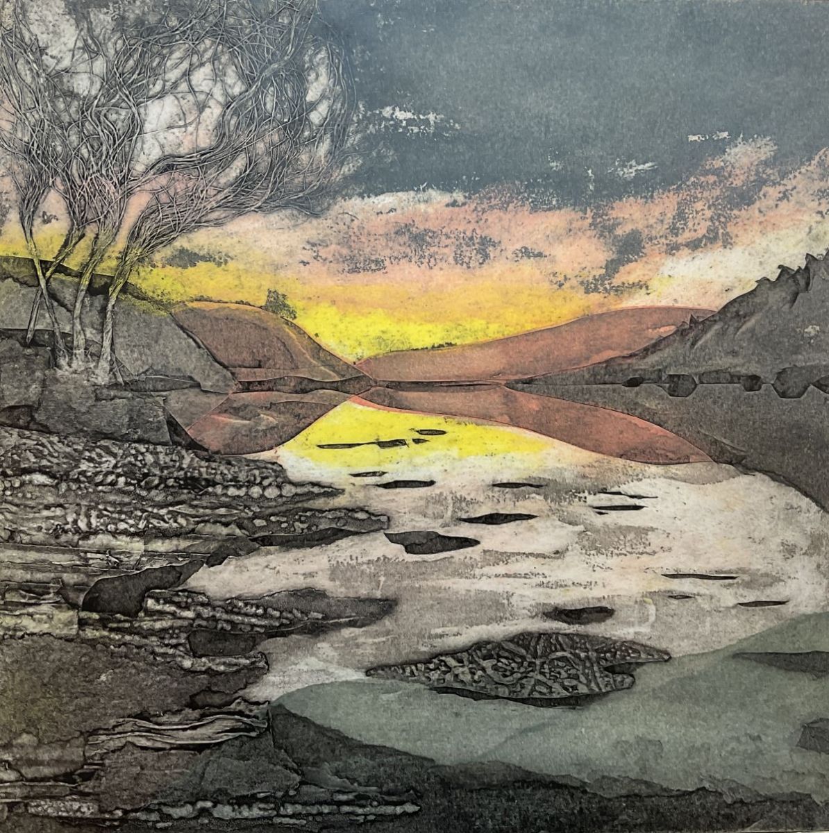 Sarah Ross-Thompson | Arundel Contemporary