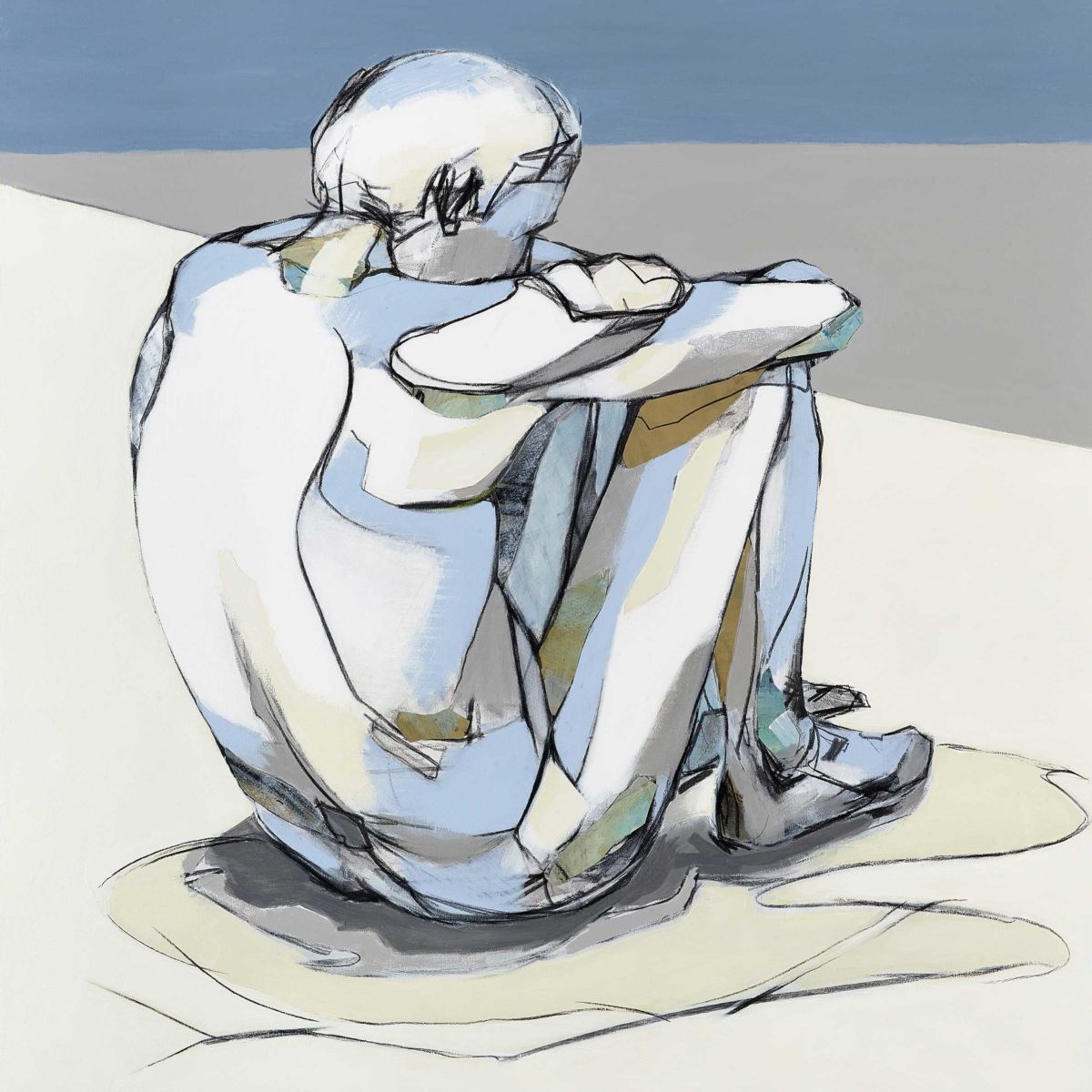 Debra Sweeney | Arundel Contemporary