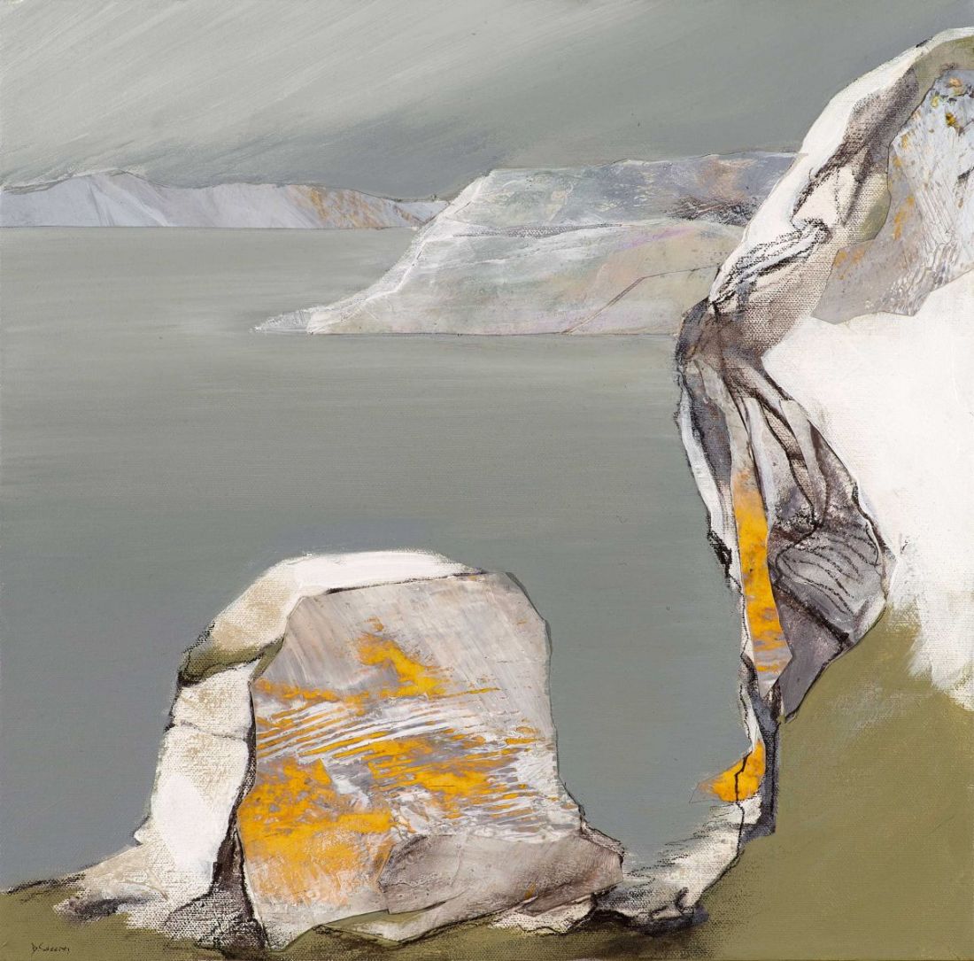 Debra Sweeney | Arundel Contemporary