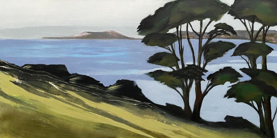 Debra Sweeney | Arundel Contemporary