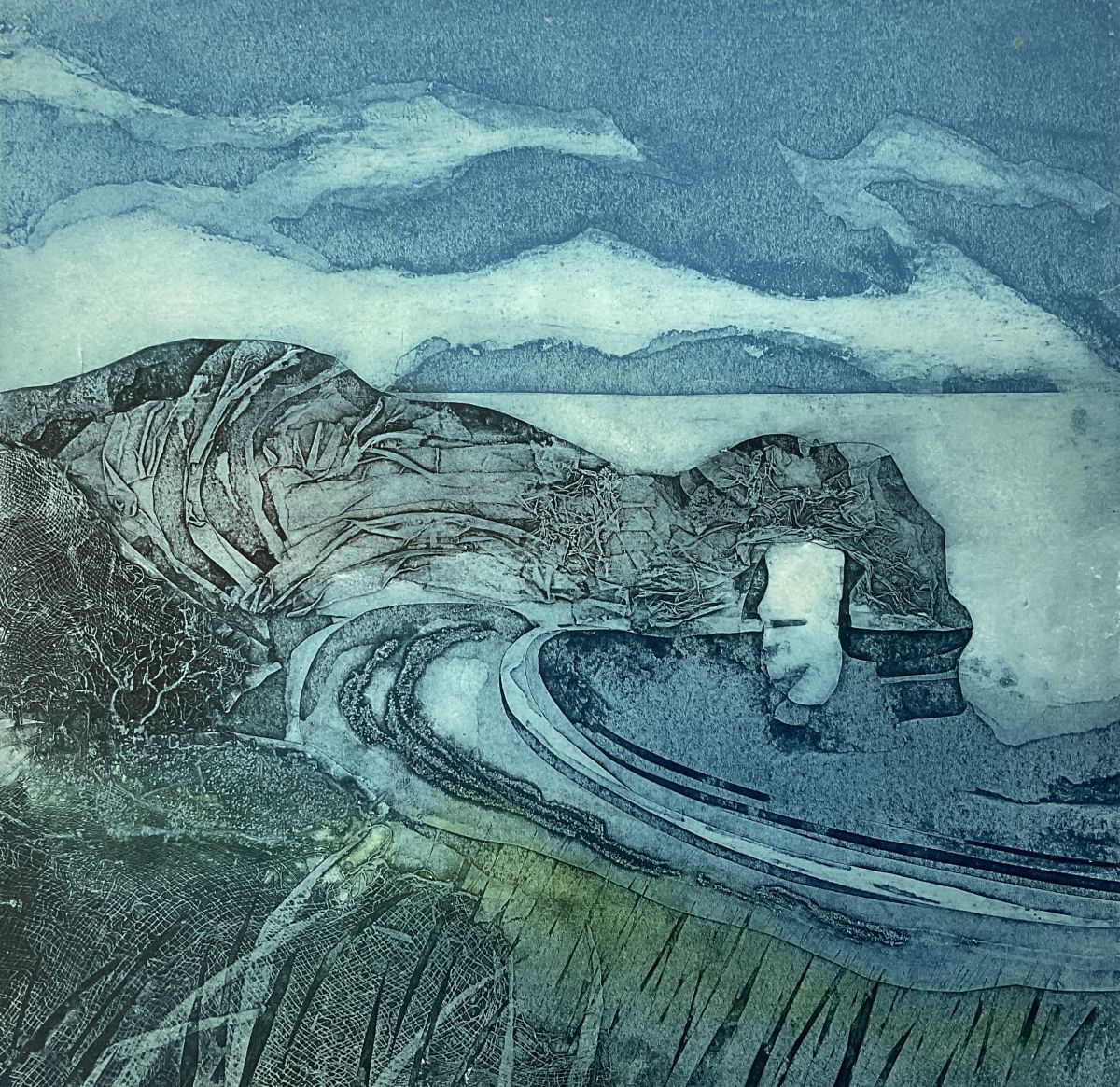 Sarah Ross-Thompson | Arundel Contemporary