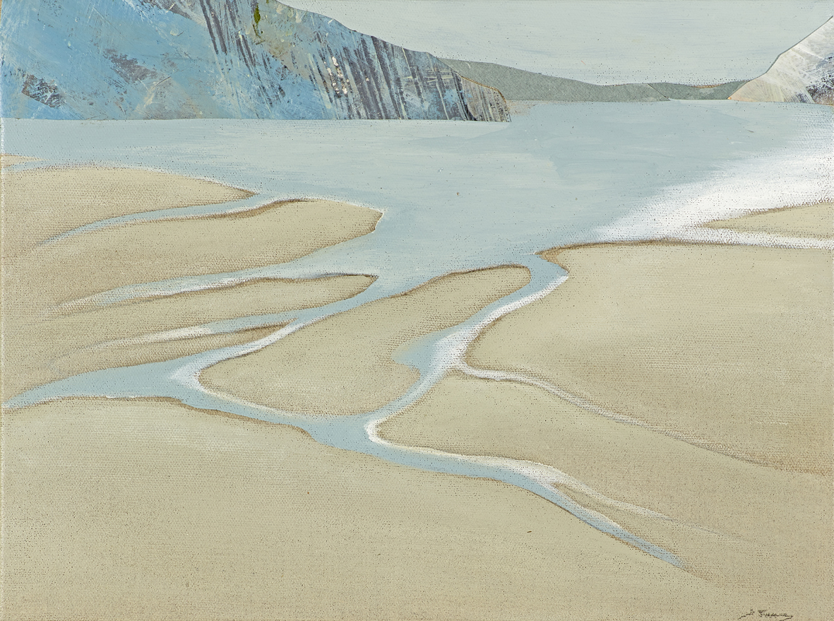 Debra Sweeney | Arundel Contemporary