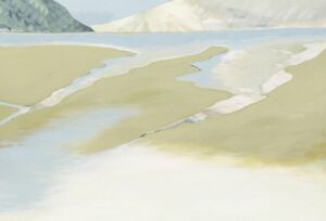 Debra Sweeney | Arundel Contemporary