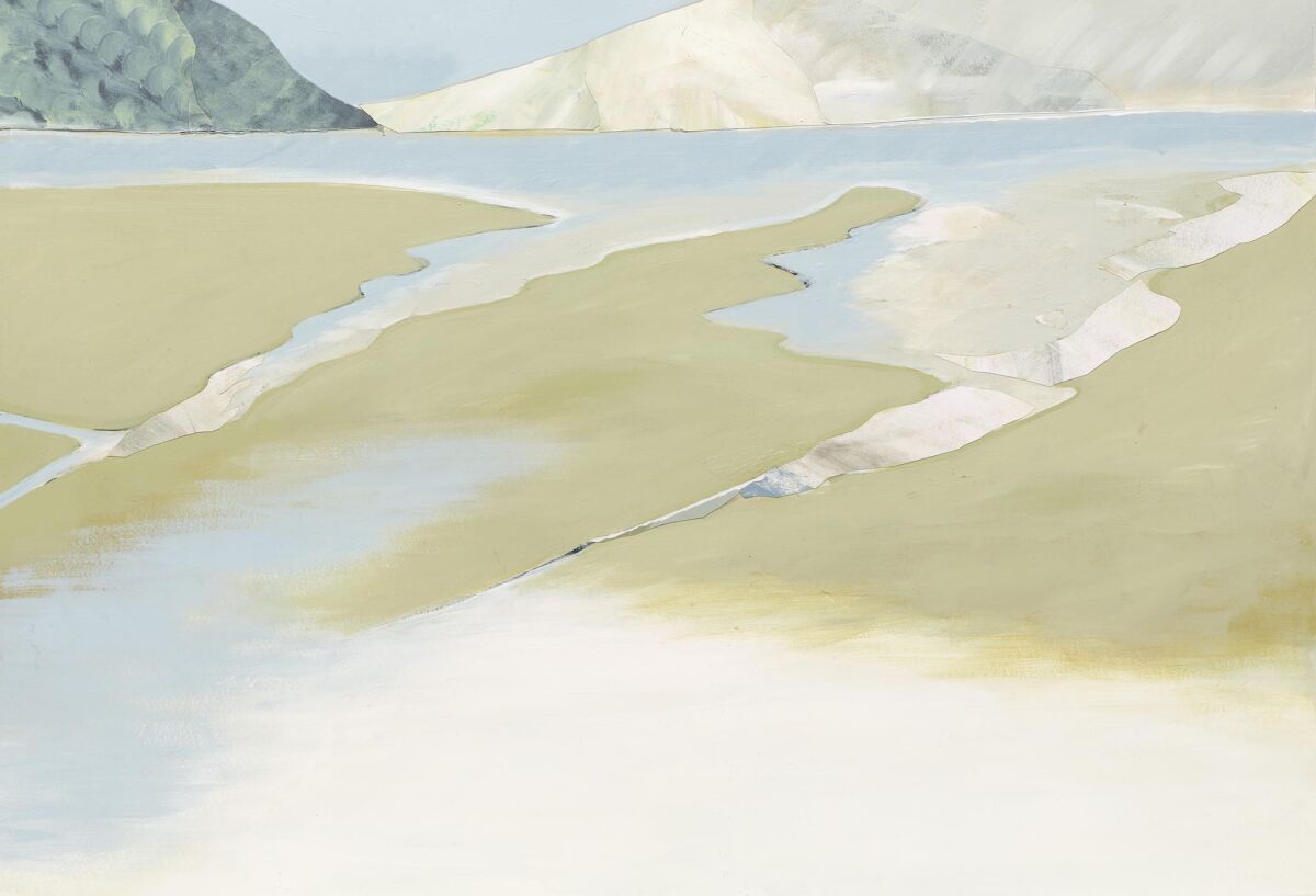 Debra Sweeney | Arundel Contemporary