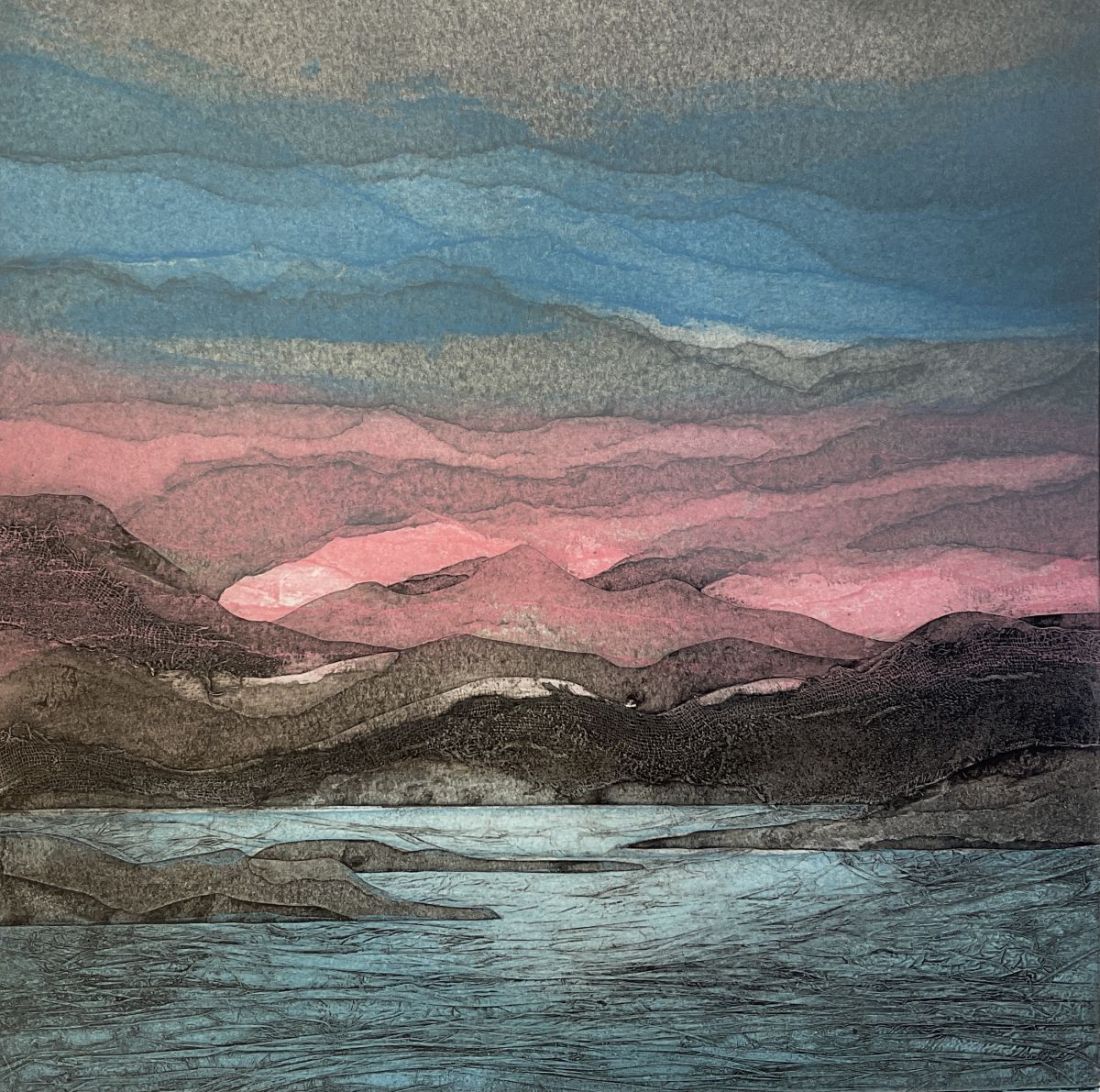 Sarah Ross-Thompson | Arundel Contemporary