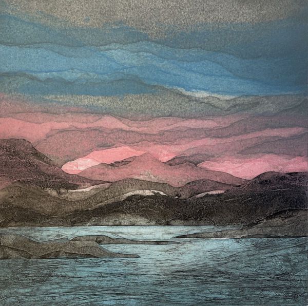 Sarah Ross-Thompson | Arundel Contemporary