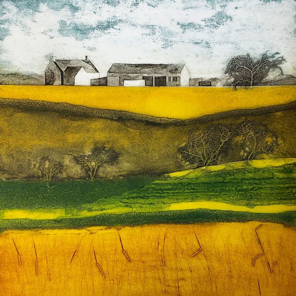 Sarah Ross-Thompson | Arundel Contemporary