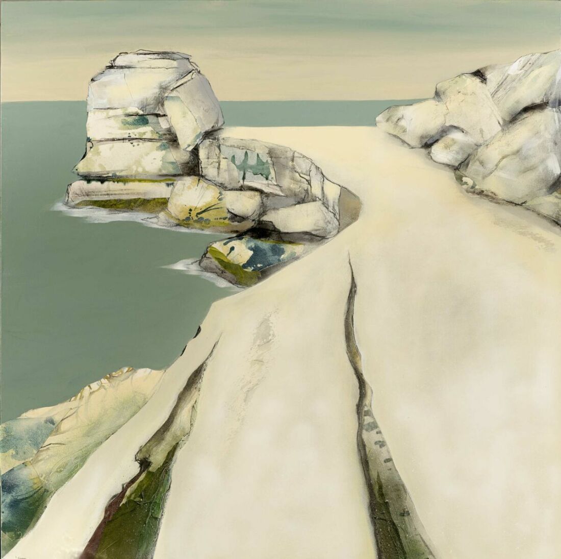 Debra Sweeney | Arundel Contemporary