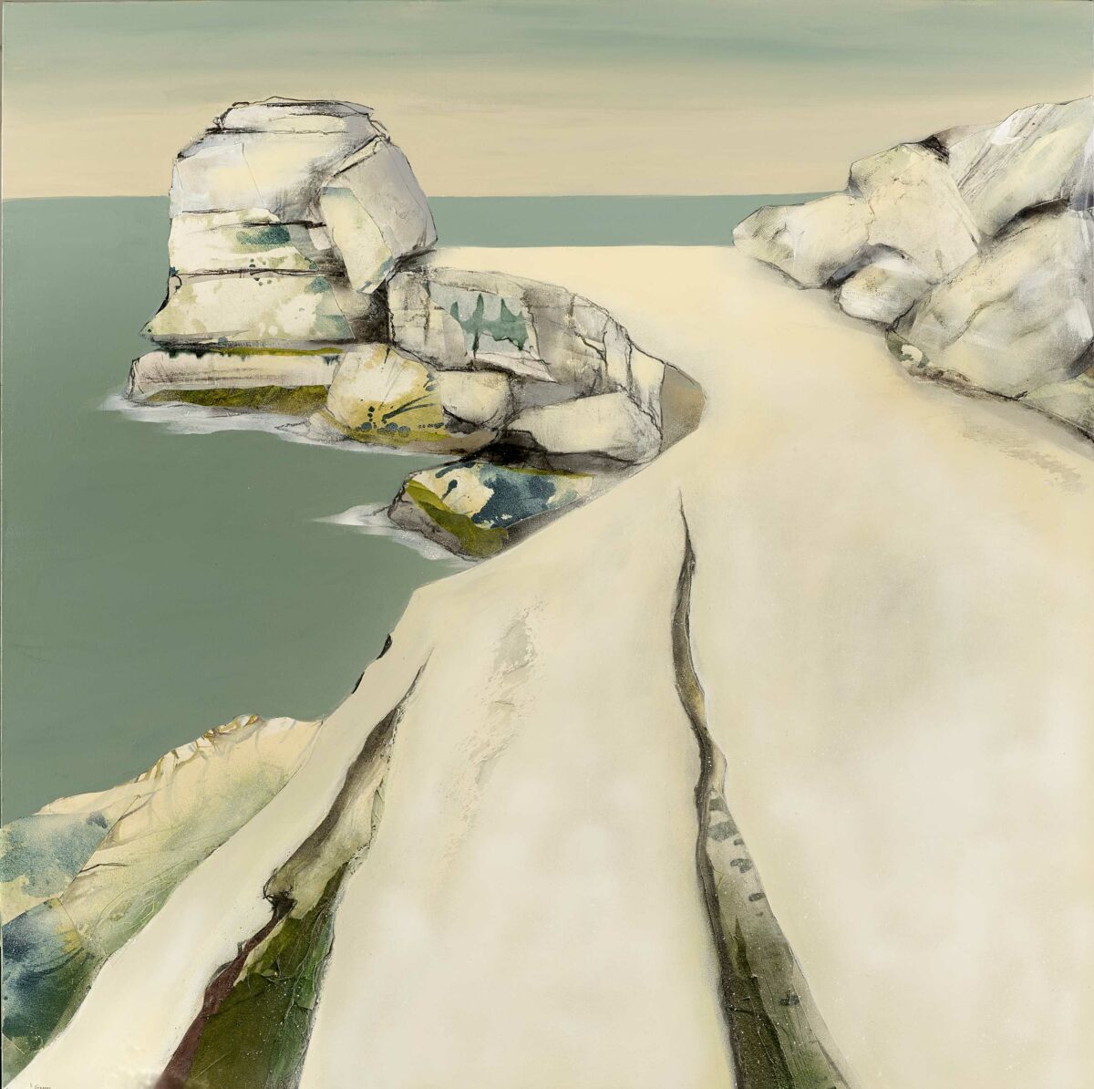 Debra Sweeney | Arundel Contemporary