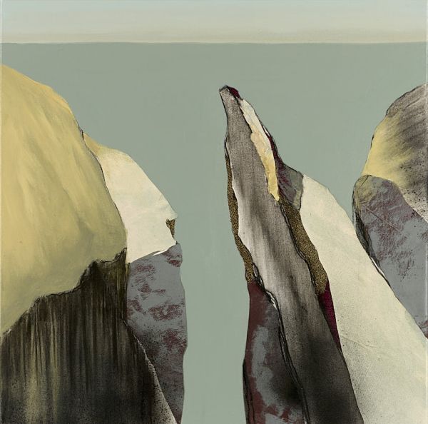 Debra Sweeney | Arundel Contemporary