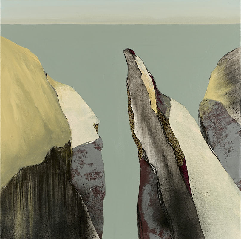 Debra Sweeney | Arundel Contemporary