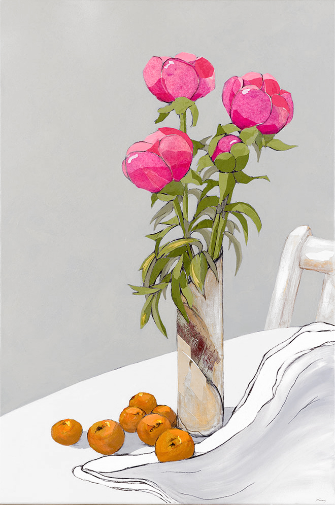 Debra Sweeney | Arundel Contemporary