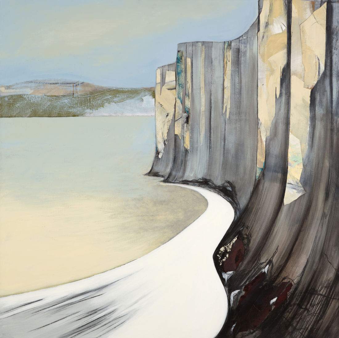 Debra Sweeney | Arundel Contemporary