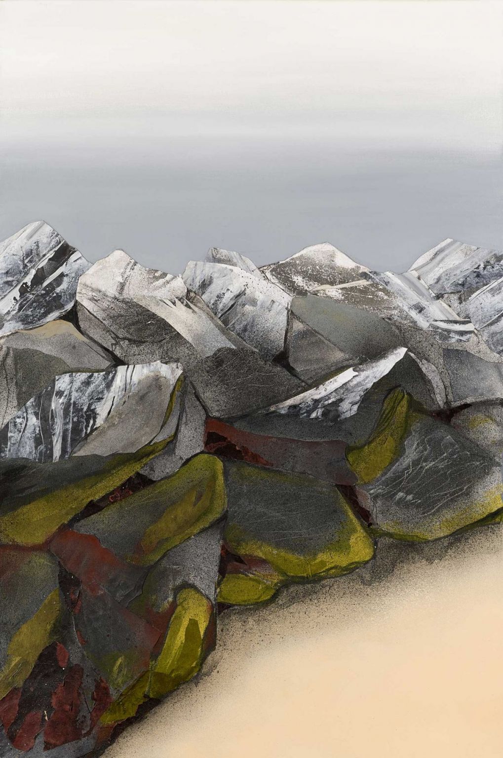 Debra Sweeney | Arundel Contemporary