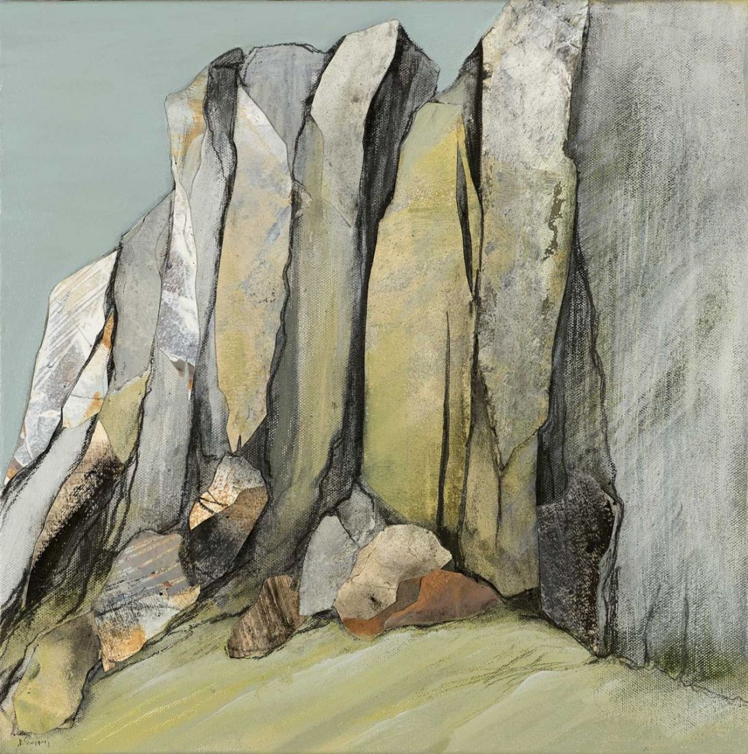 Debra Sweeney | Arundel Contemporary