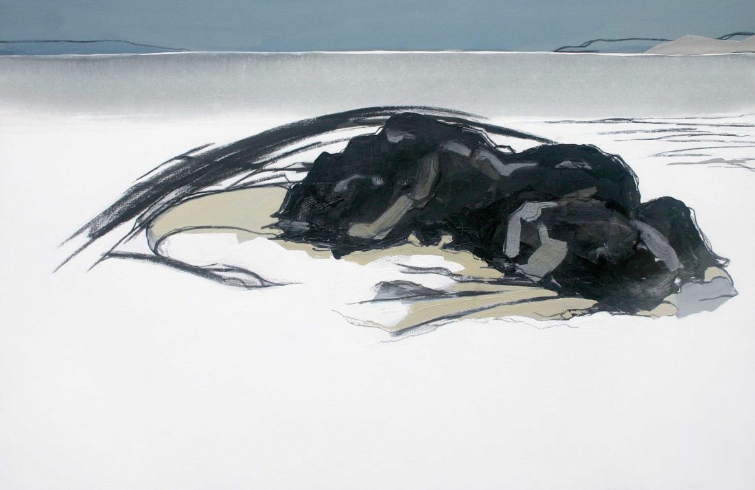 Debra Sweeney | Arundel Contemporary