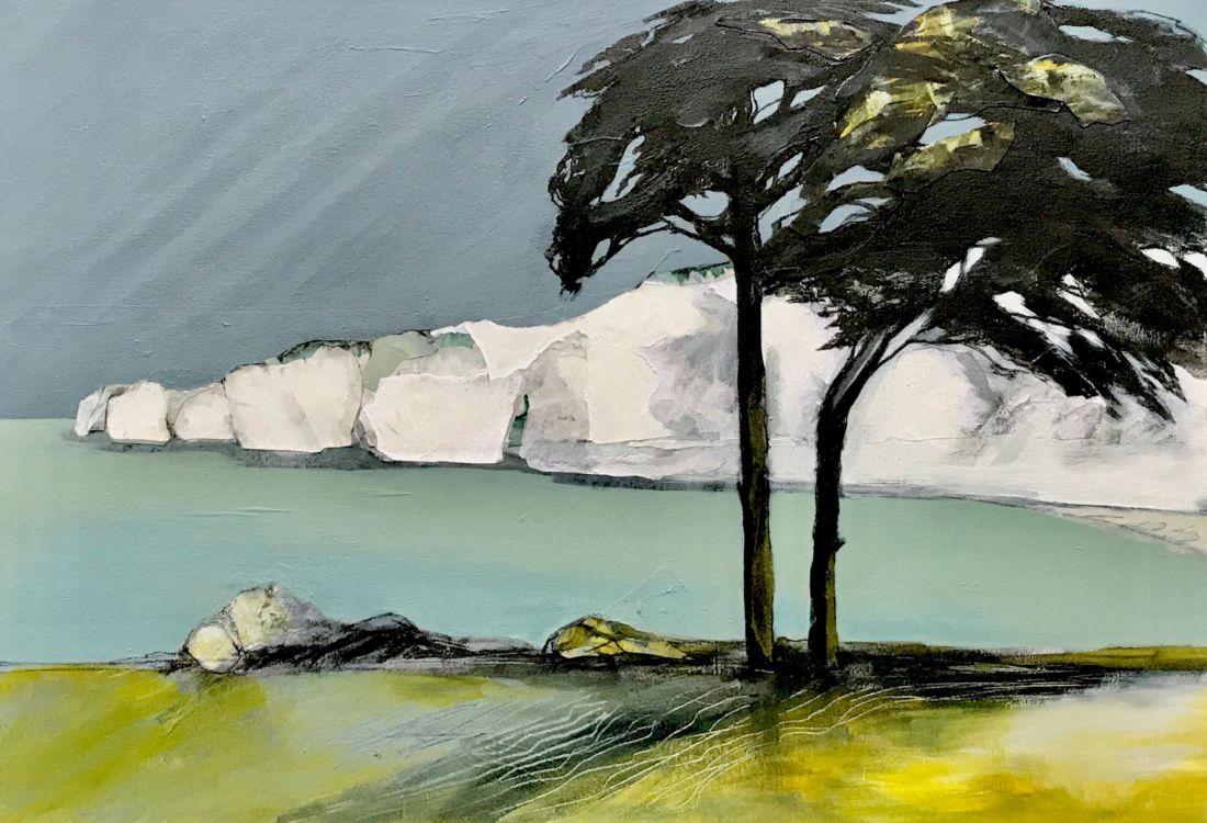 Debra Sweeney | Arundel Contemporary