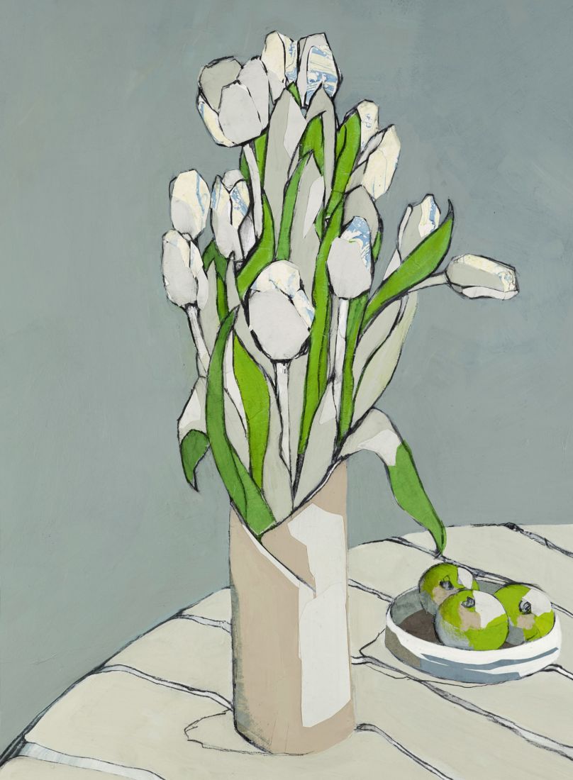 Debra Sweeney | Arundel Contemporary