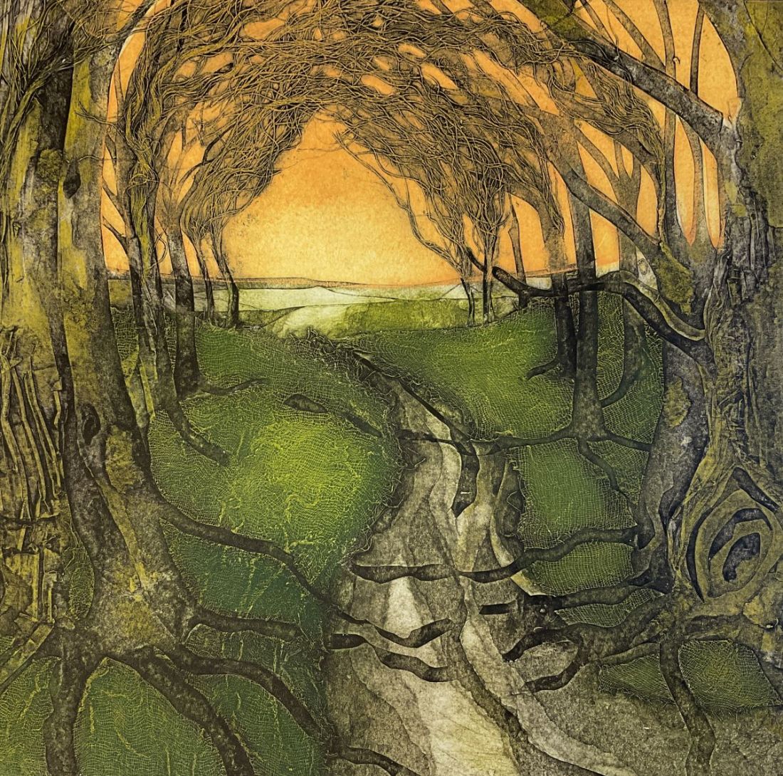 Sarah Ross-Thompson | Arundel Contemporary