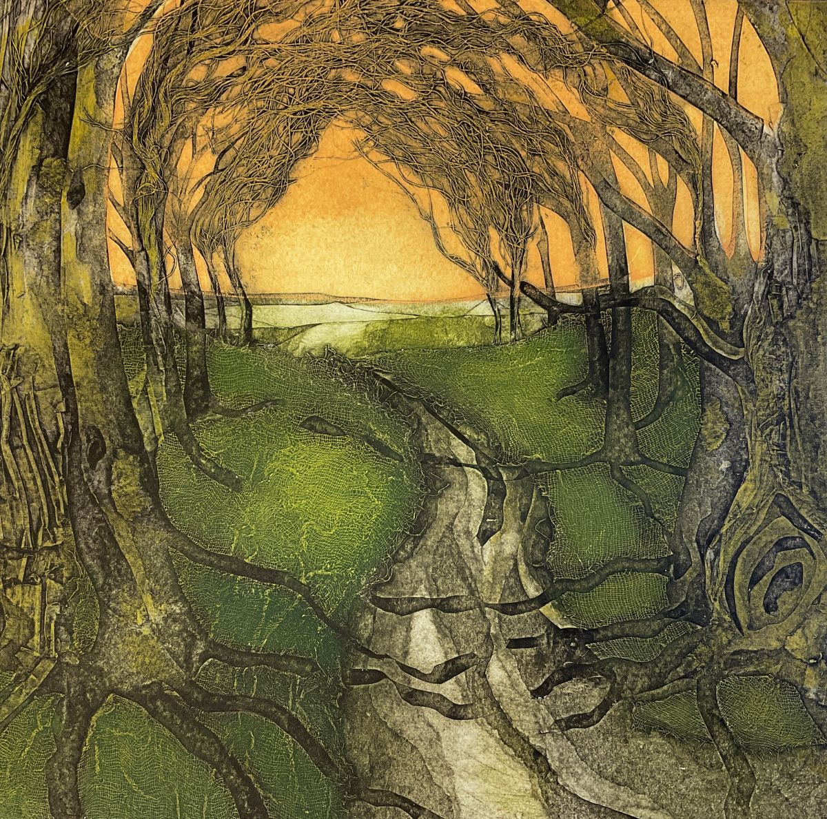 Sarah Ross-Thompson | Arundel Contemporary