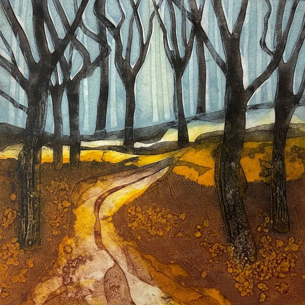 Sarah Ross-Thompson | Arundel Contemporary