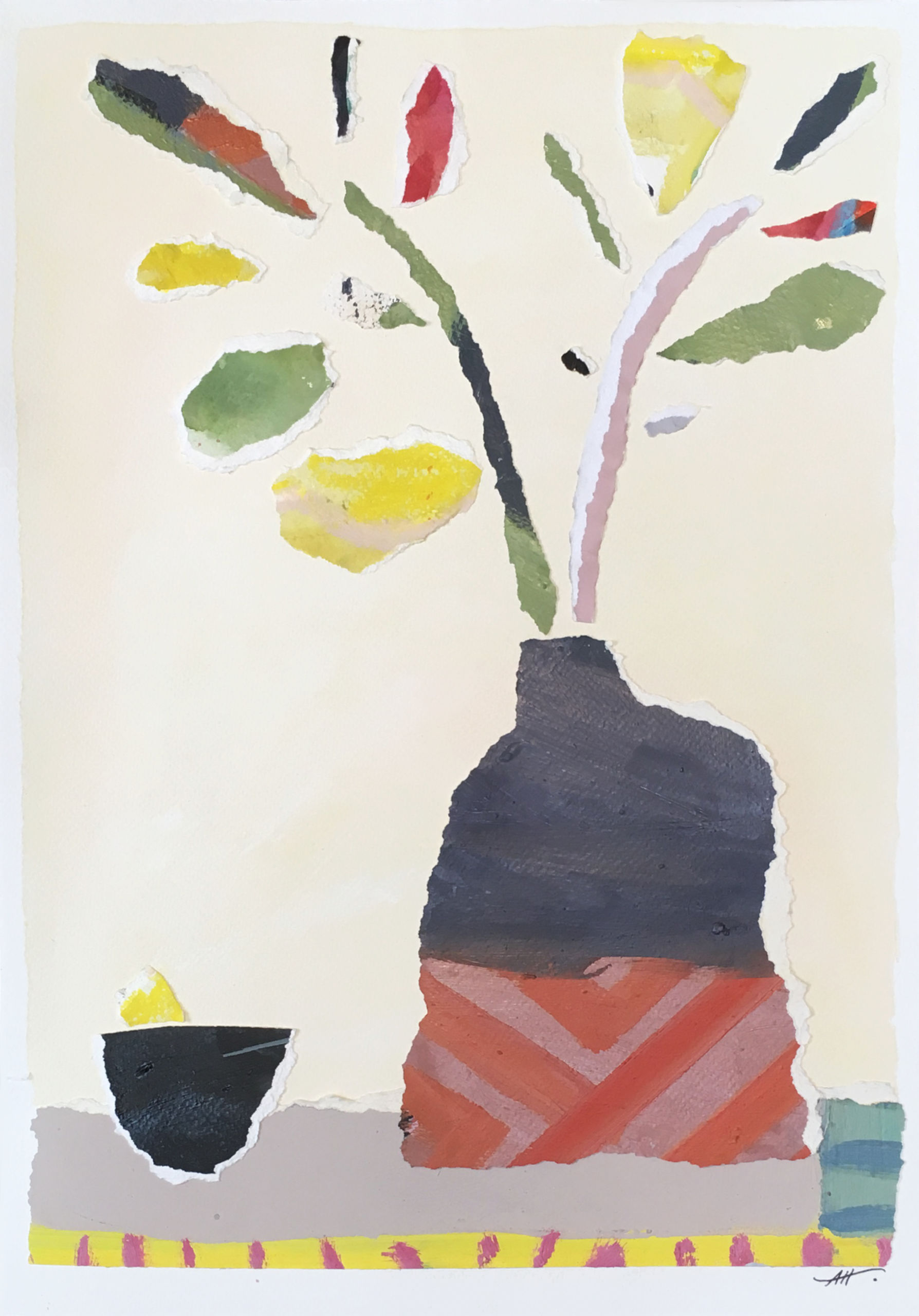 Anna Hymas | Arundel Contemporary