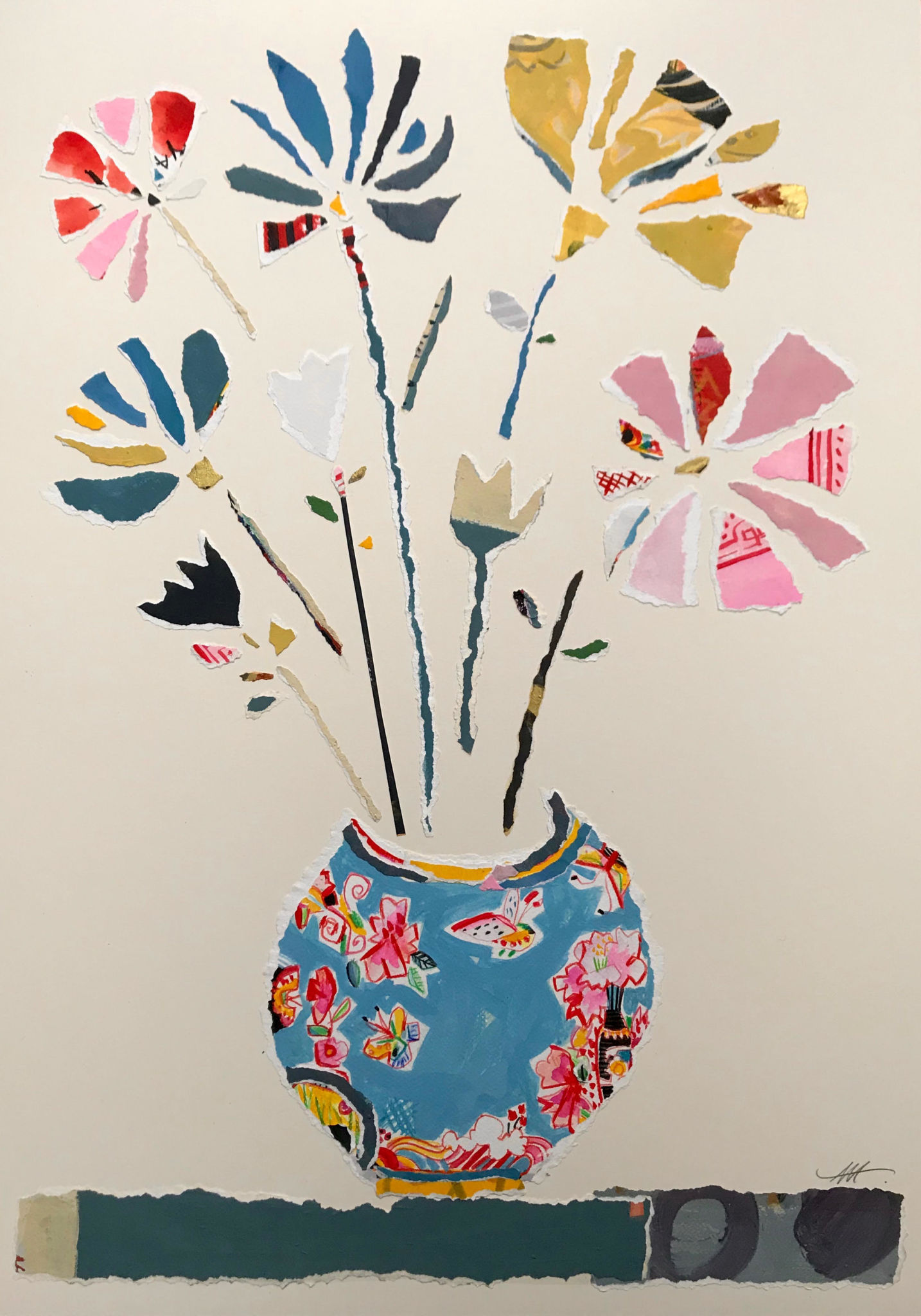 Anna Hymas | Arundel Contemporary