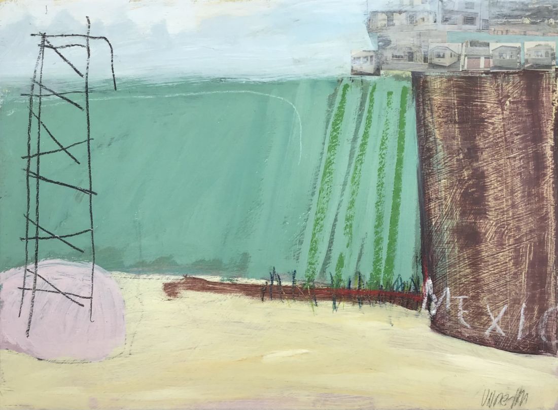 Craig Underhill | Arundel Contemporary