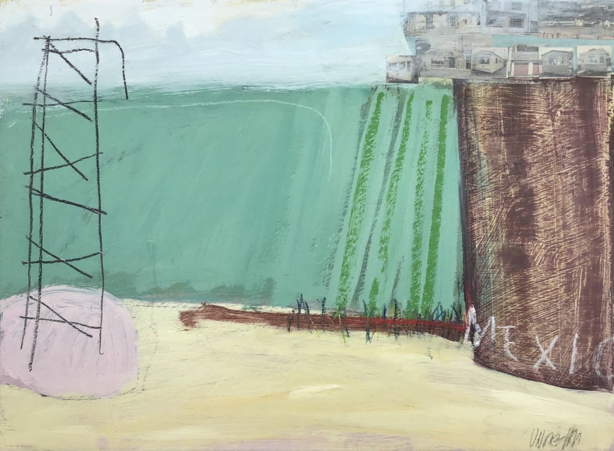 Craig Underhill | Arundel Contemporary