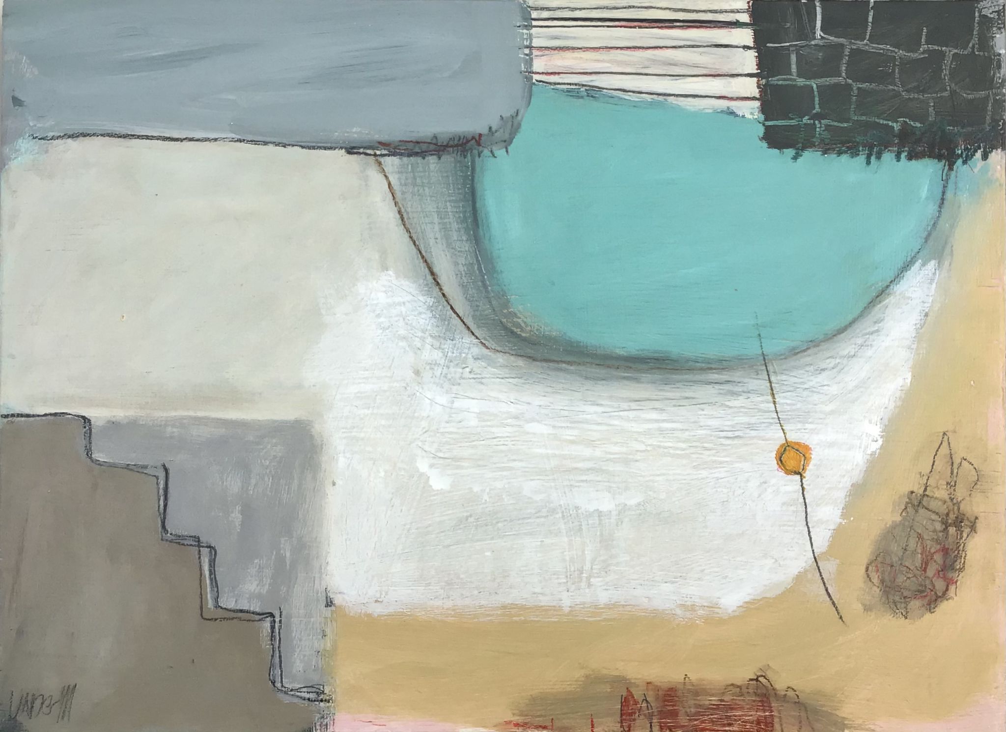 Craig Underhill | Arundel Contemporary