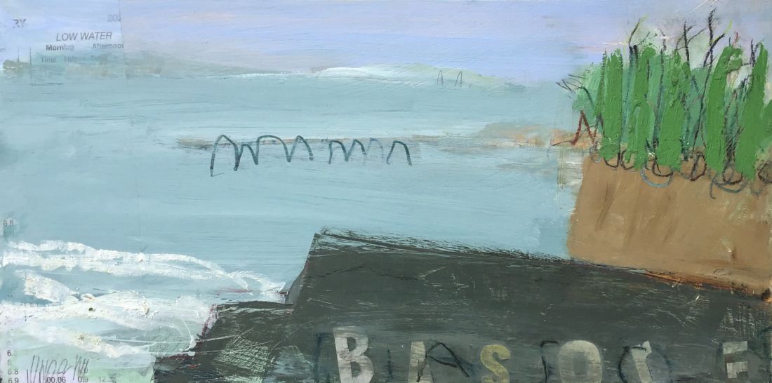 Craig Underhill | Arundel Contemporary