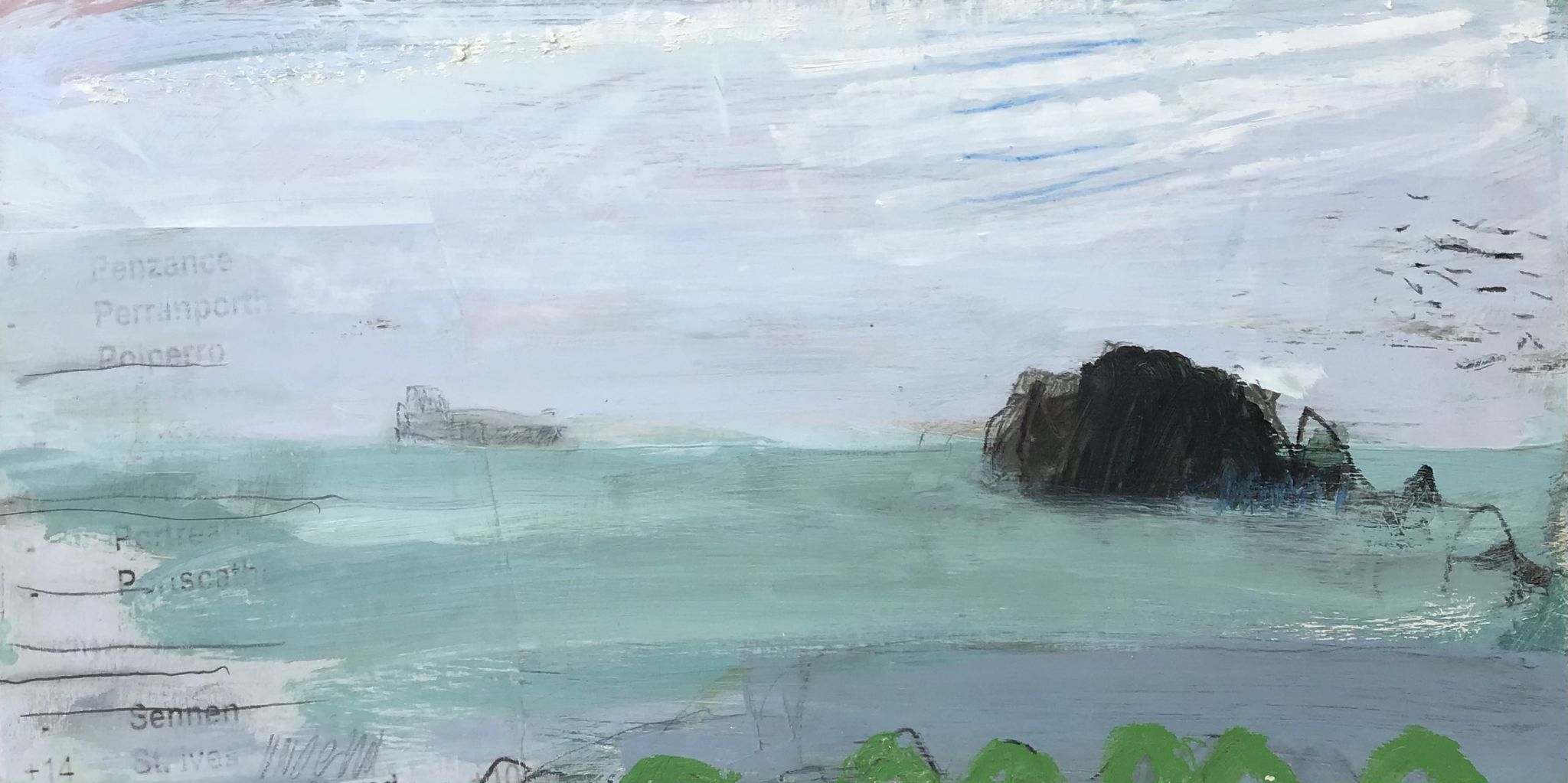 Craig Underhill | Arundel Contemporary