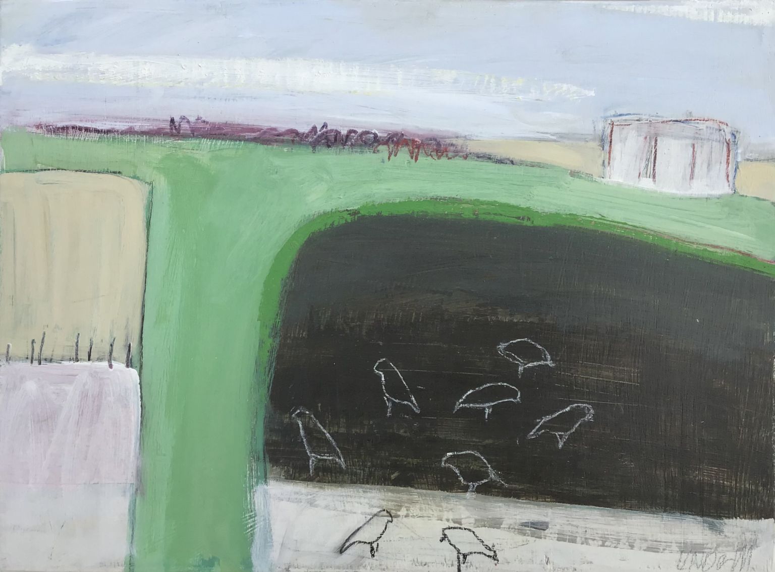 Craig Underhill | Arundel Contemporary