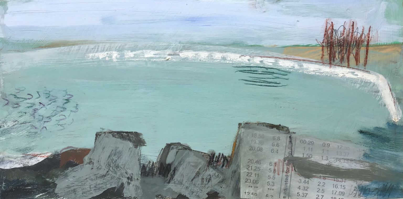 Craig Underhill | Arundel Contemporary