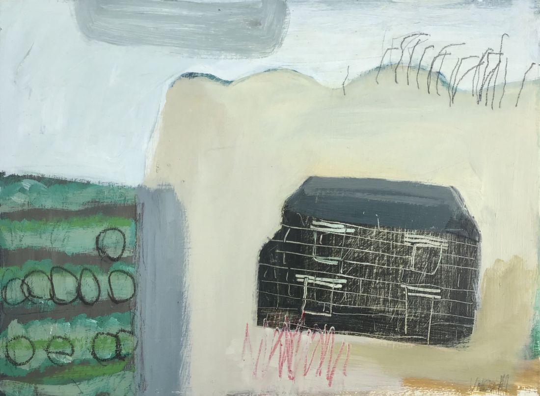 Craig Underhill | Arundel Contemporary