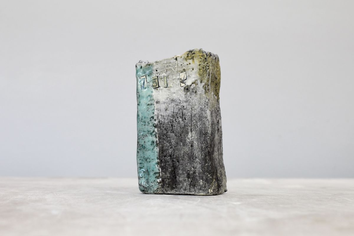 Craig Underhill | Arundel Contemporary