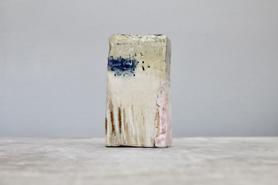 Craig Underhill | Arundel Contemporary