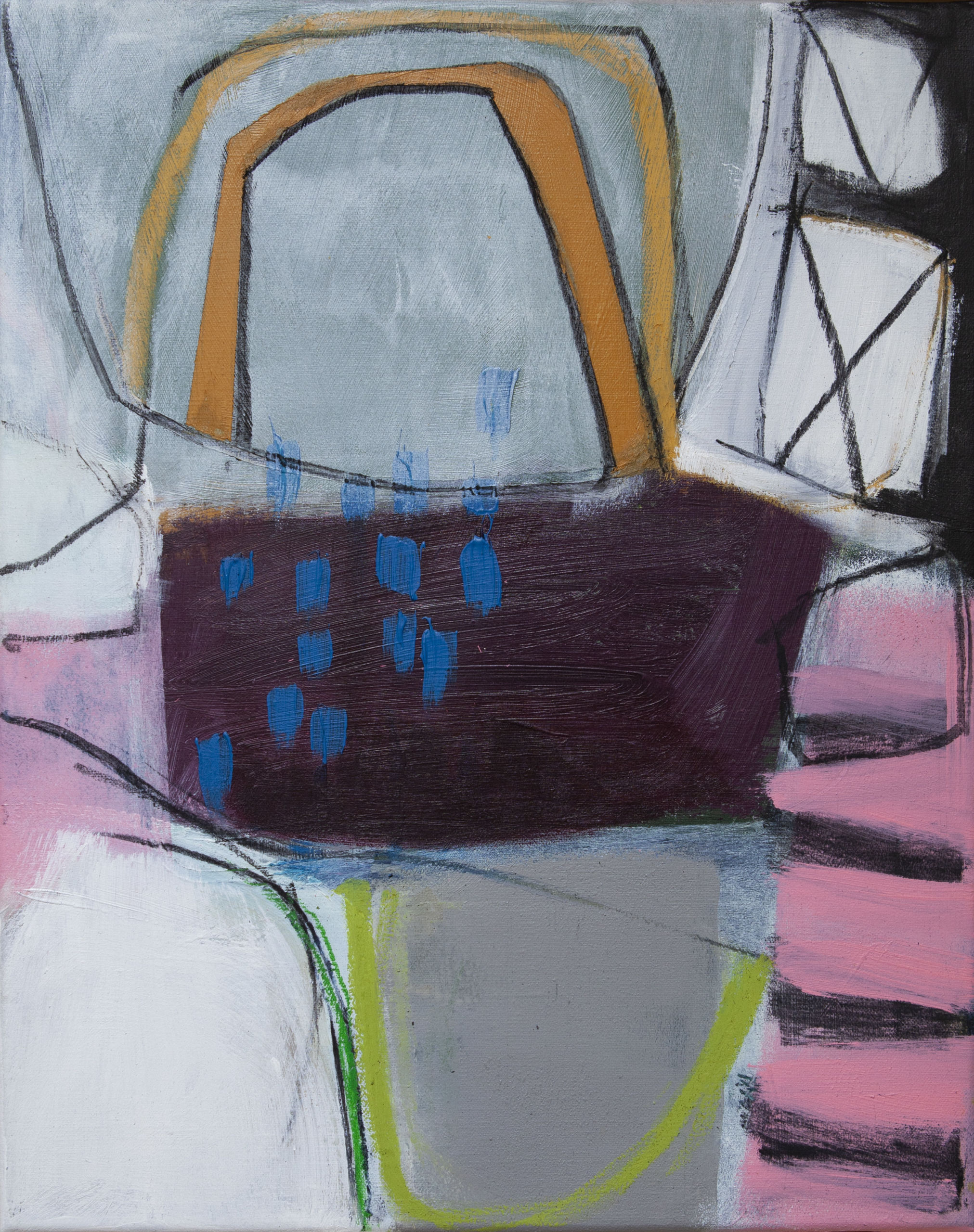 Kate Shooter | Arundel Contemporary