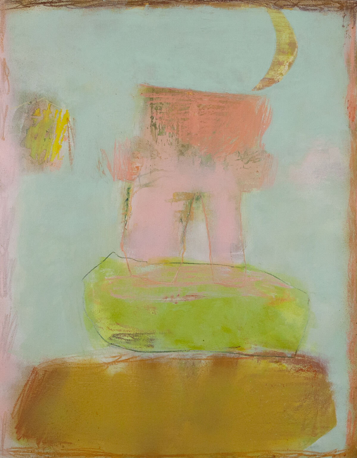 Kate Shooter | Arundel Contemporary