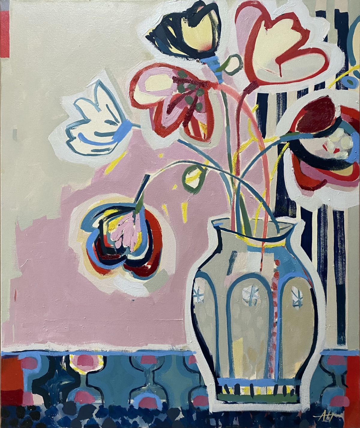 Anna Hymas | Arundel Contemporary