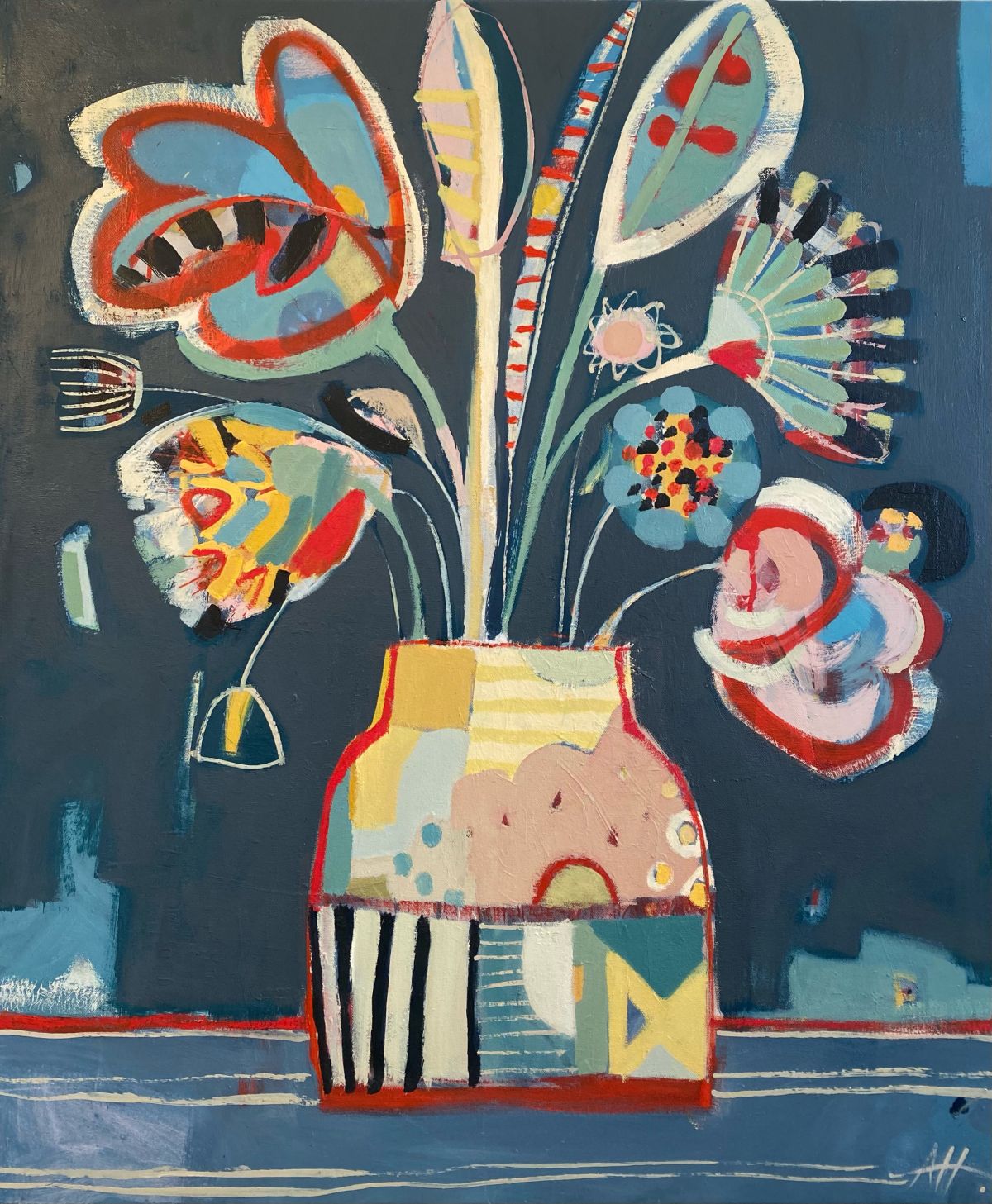 Anna Hymas | Arundel Contemporary