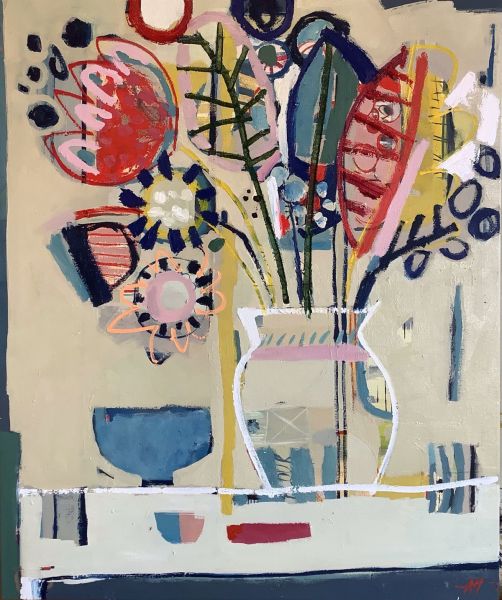 Anna Hymas | Arundel Contemporary