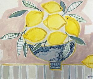 Anna Hymas | Arundel Contemporary