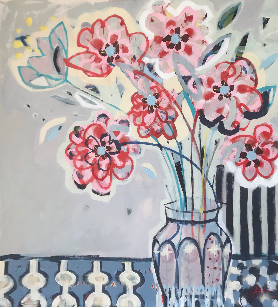 Anna Hymas | Arundel Contemporary