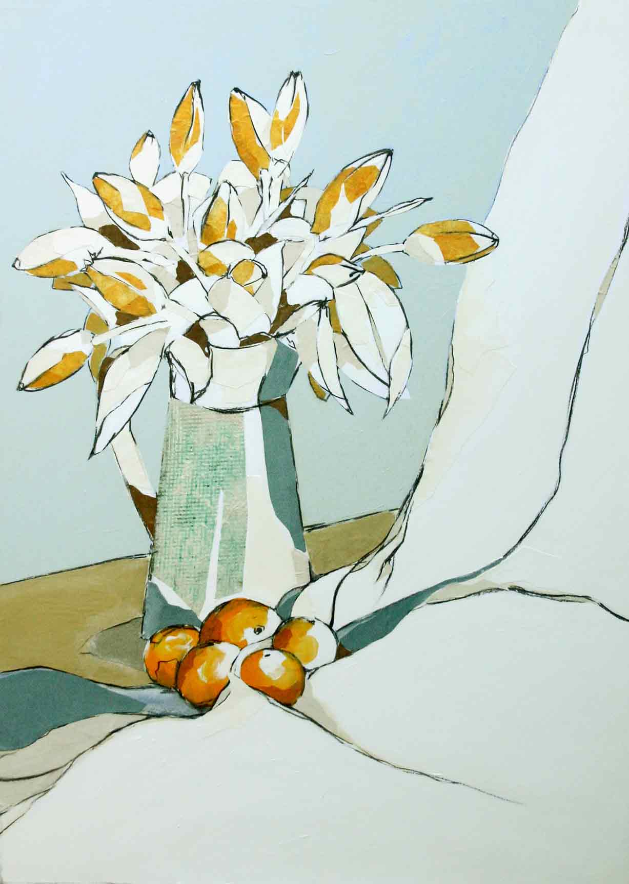 Debra Sweeney | Arundel Contemporary