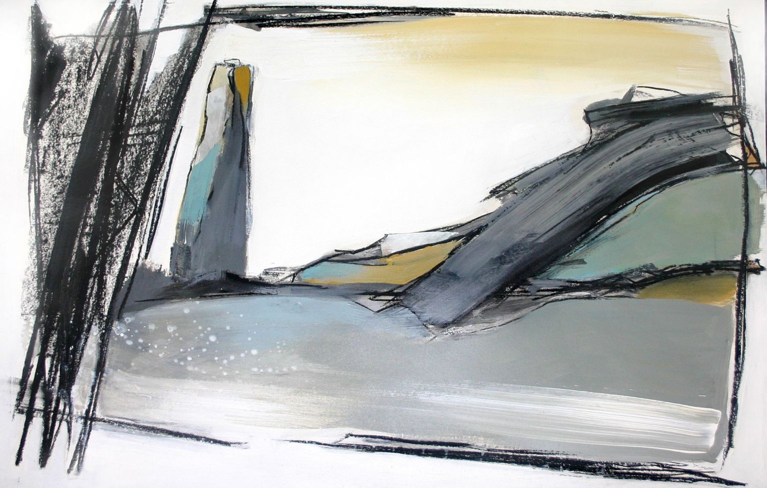 Debra Sweeney | Arundel Contemporary